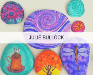 Featured Rock Painting Artists