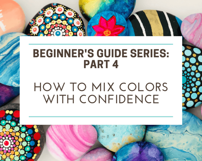 Beginner's Start Here!